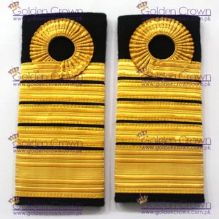 Royal navy rank slide admiral of the fleet | PDF