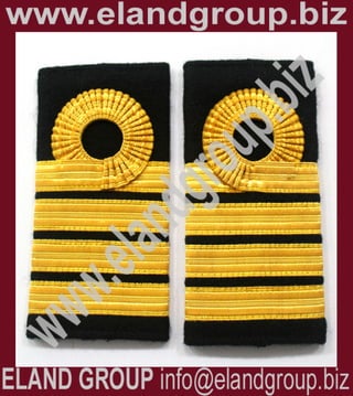 Royal navy rank slide captain | PDF