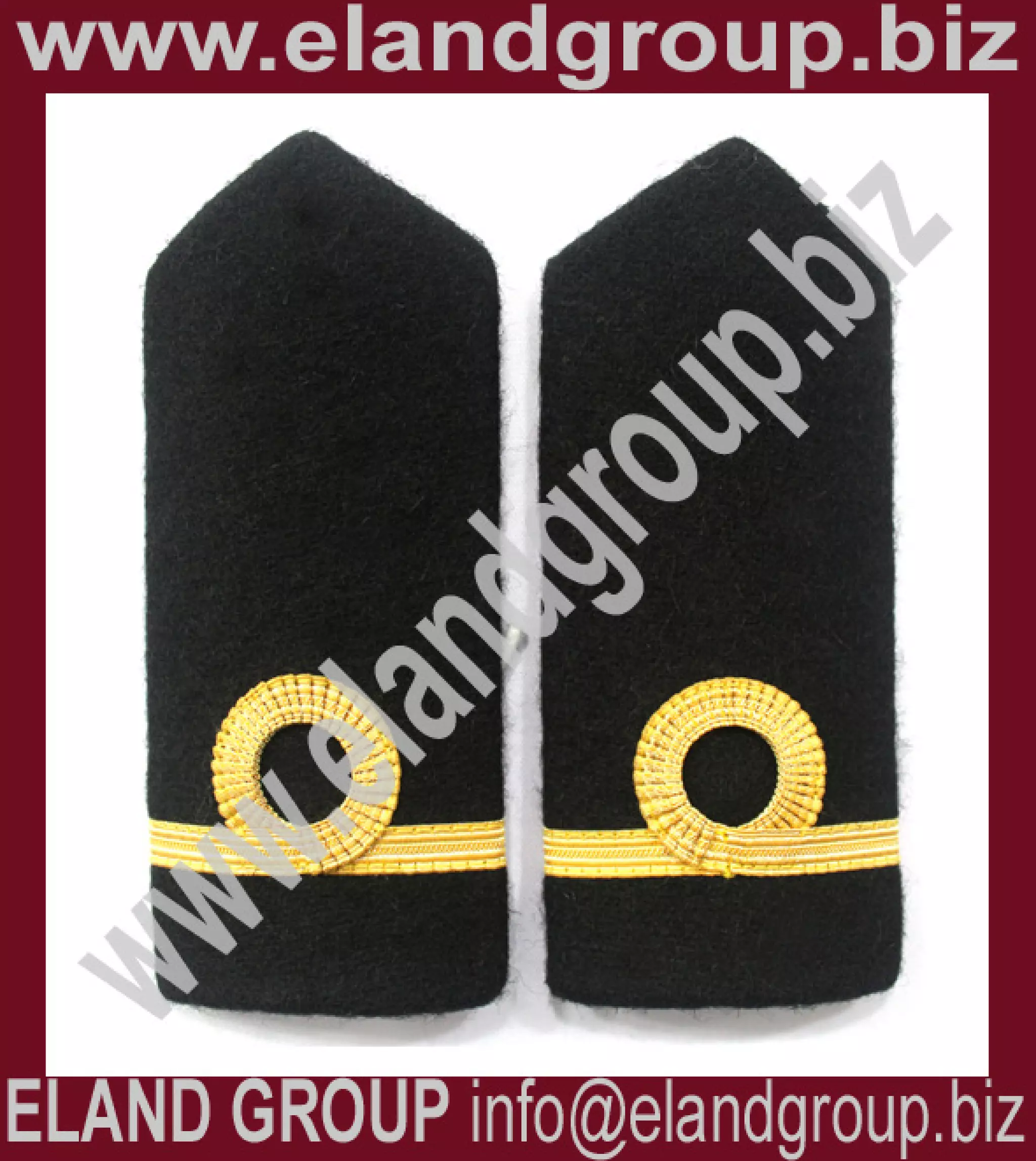 Royal navy shoulder boards sub lieutenant … | PDF