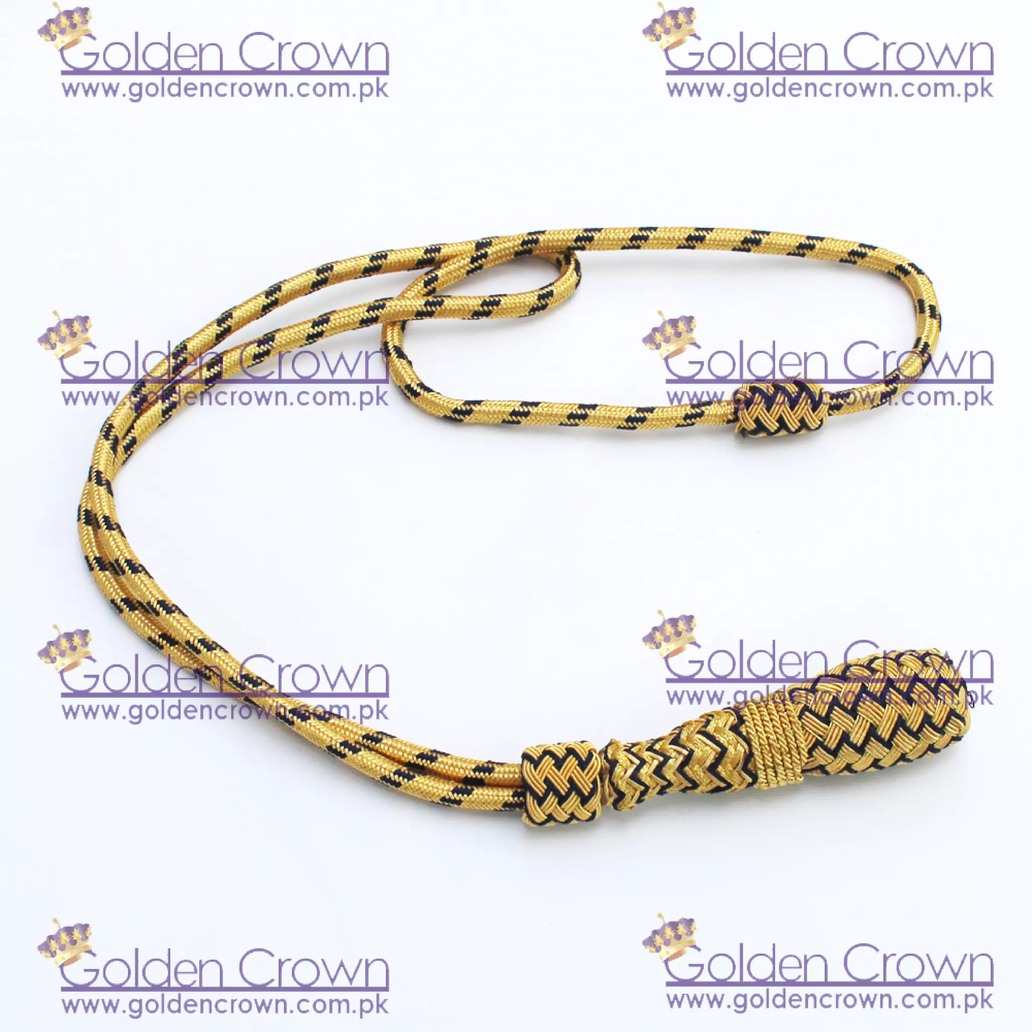 Royal navy sword knot | PDF