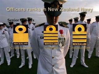 Royal new zealand navy | PPT