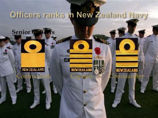 Royal new zealand navy | PPT