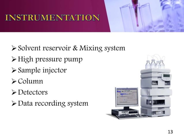 Royal ppt hplc | PPT