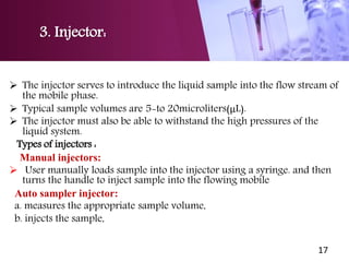 Royal ppt hplc | PPT