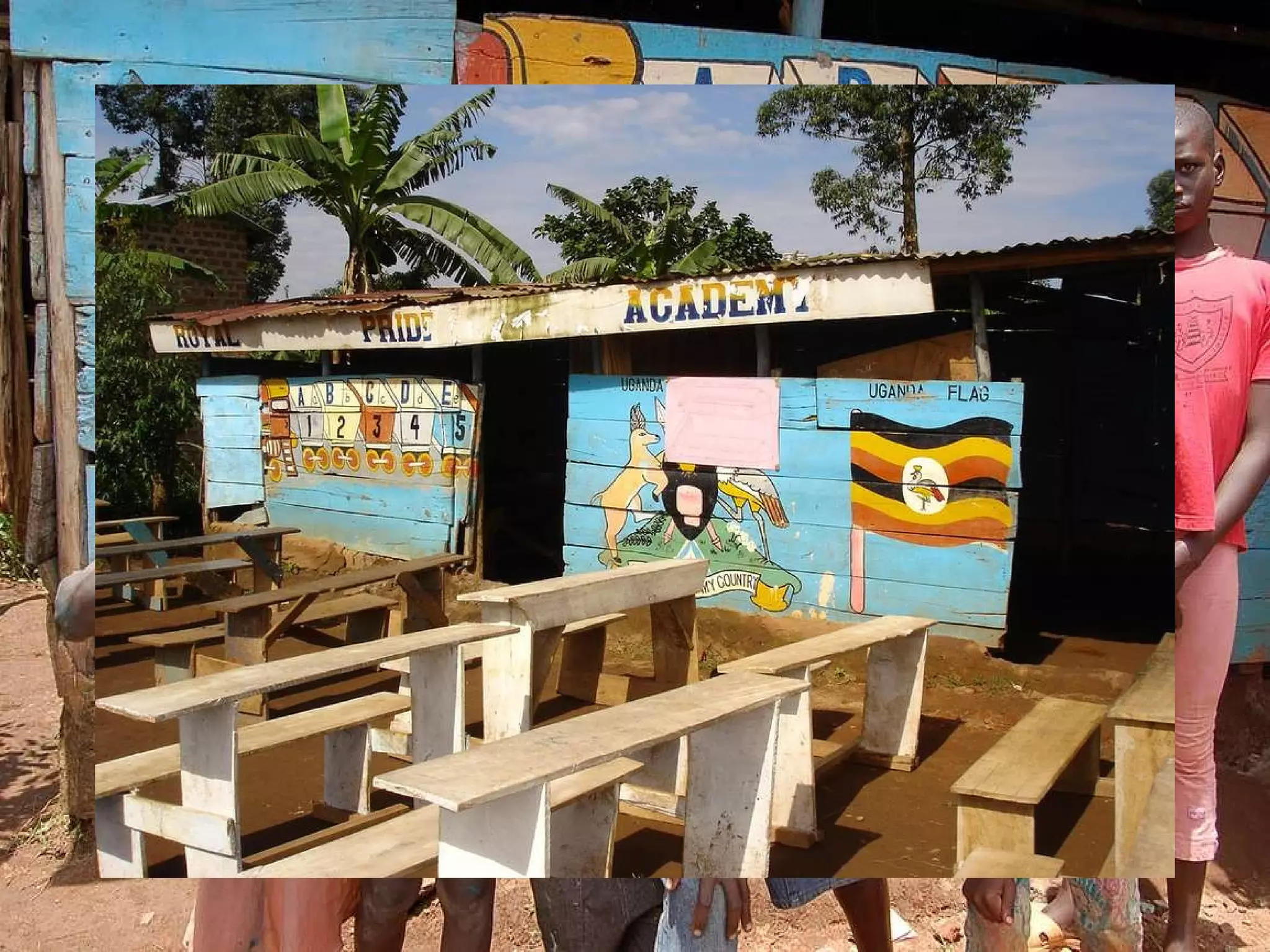 Royal Pride Academy Mutungo Kampala | PPT