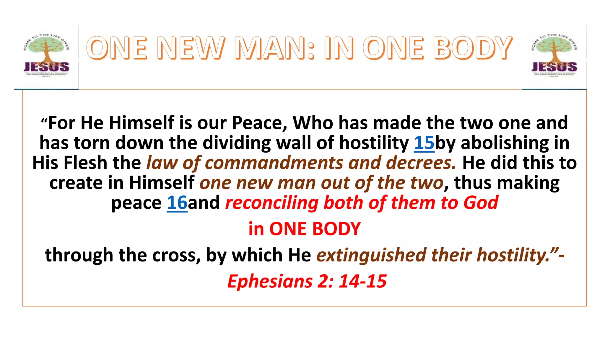 WE ARE A ROYAL PRIESTHOOD IN CHRIST JESUS | PPTX