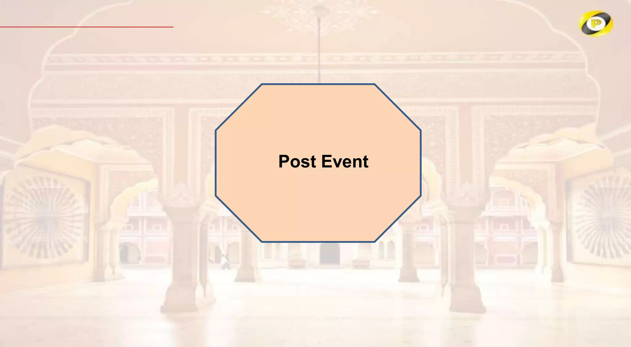 Royal rajasthani fiesta | PPT