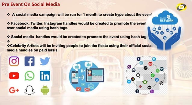 Royal rajasthani fiesta | PPT