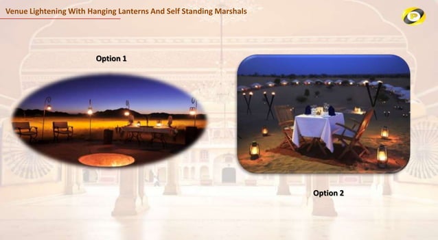 Royal rajasthani fiesta | PPT