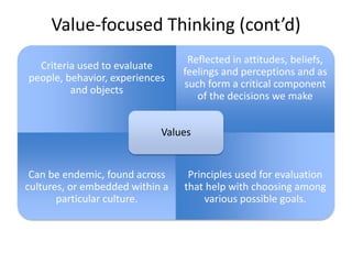 Stakeholder Engagement in the Context of Conflict Analysis and ...