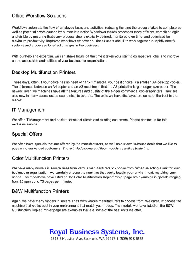 Royal scholastic intro packet.docx Royal scholastic intro packet.docx