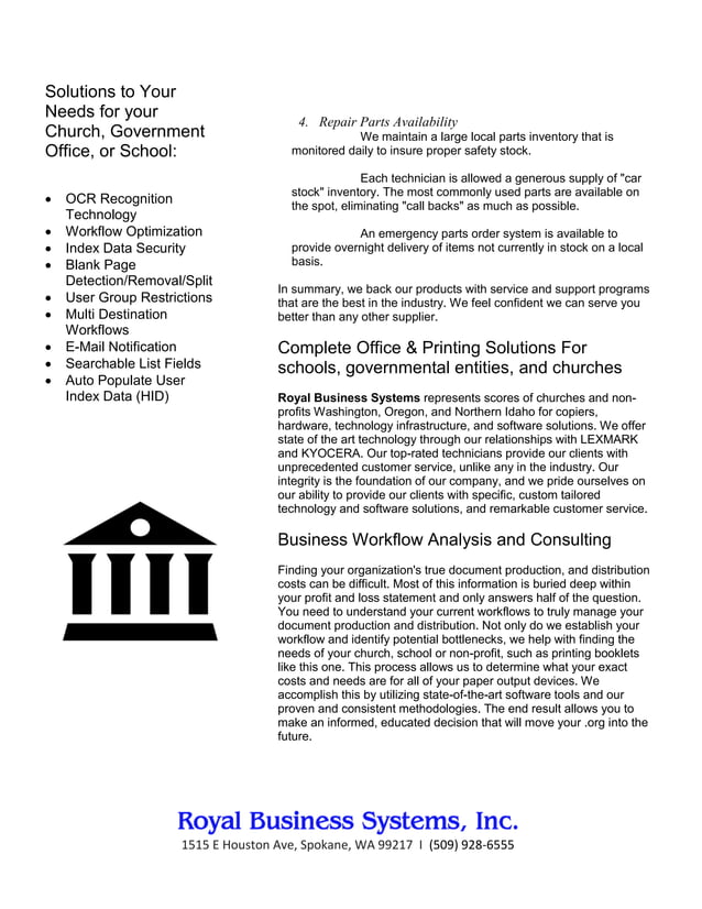 Royal scholastic intro packet.docx Royal scholastic intro packet.docx