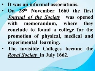 royal society of london.pptx