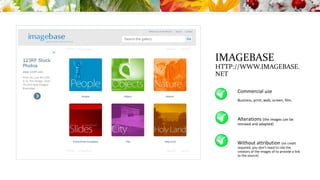 Free images, pictures and photos for educational, commercial and ...