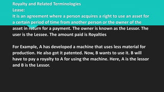 ROYALTY ACCOUNTING -PPT.pptx