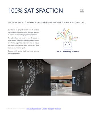 Royalty general contsruction commercial brochure 2021-final-2 ...