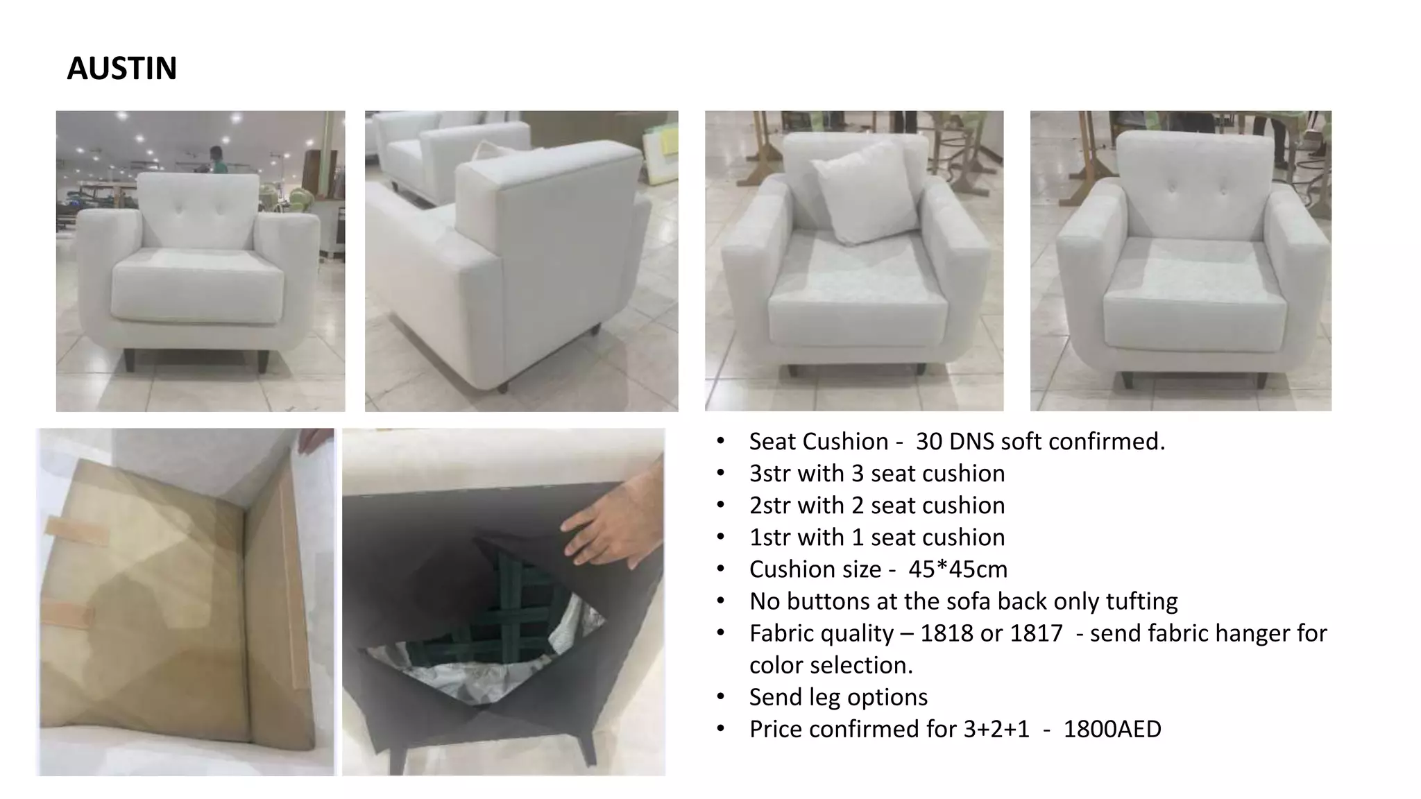 Royce sofa models.pptx