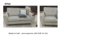 Royce sofa models.pptx