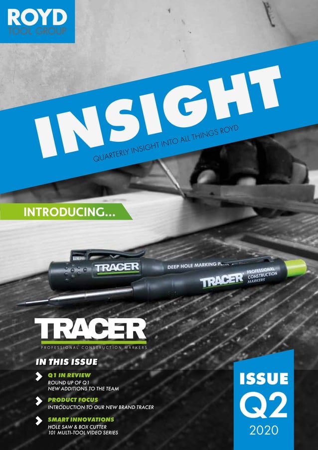 ROYD Insight Q2 2020 | PDF