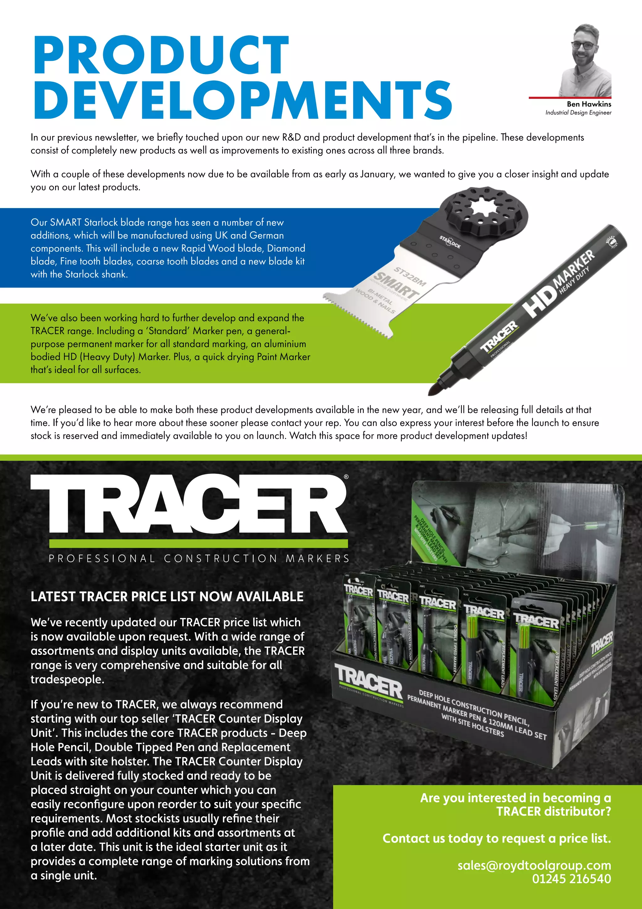 ROYD Insights | Q4 2020 | PDF