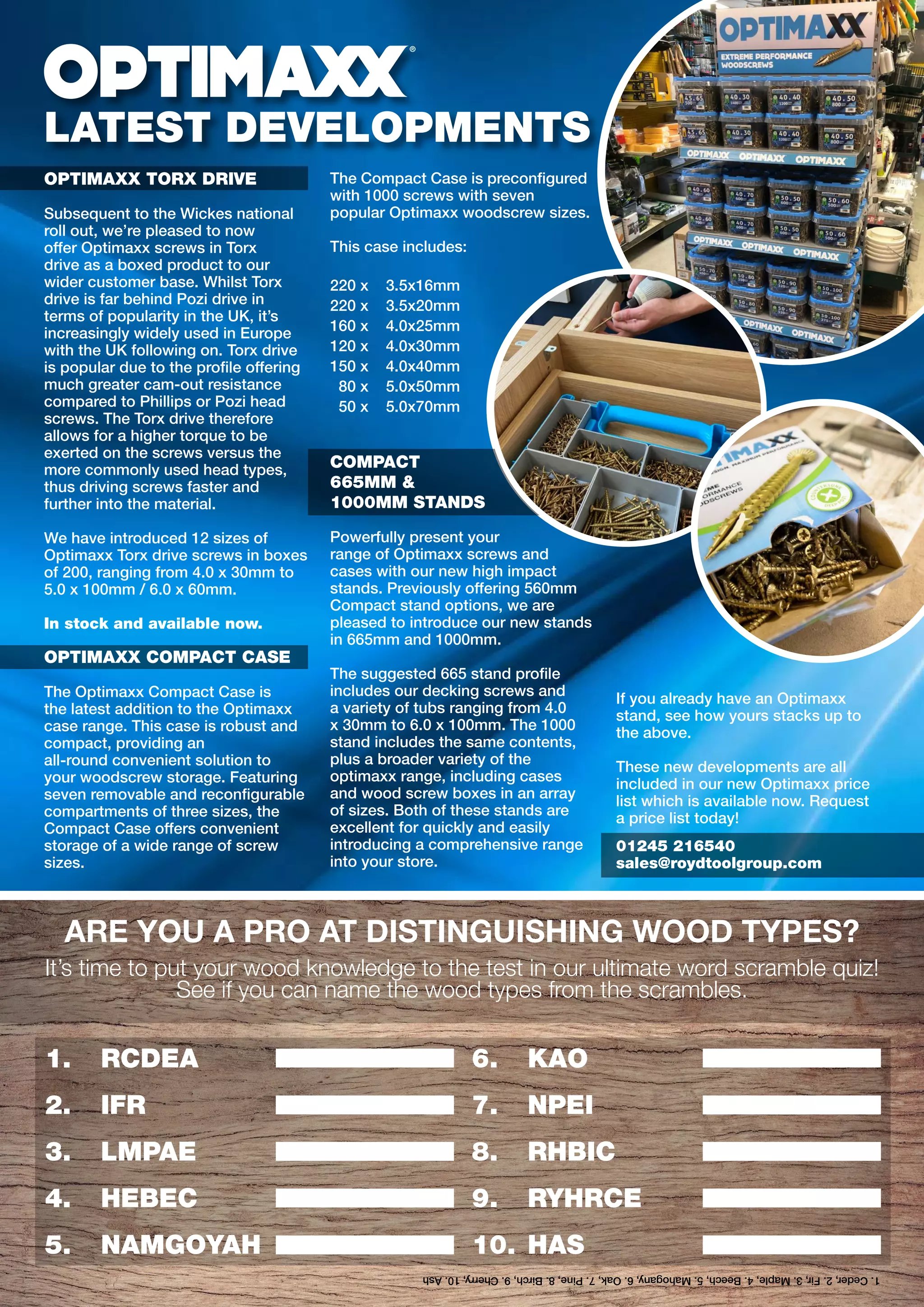 ROYD Insights | Q4 2020 | PDF