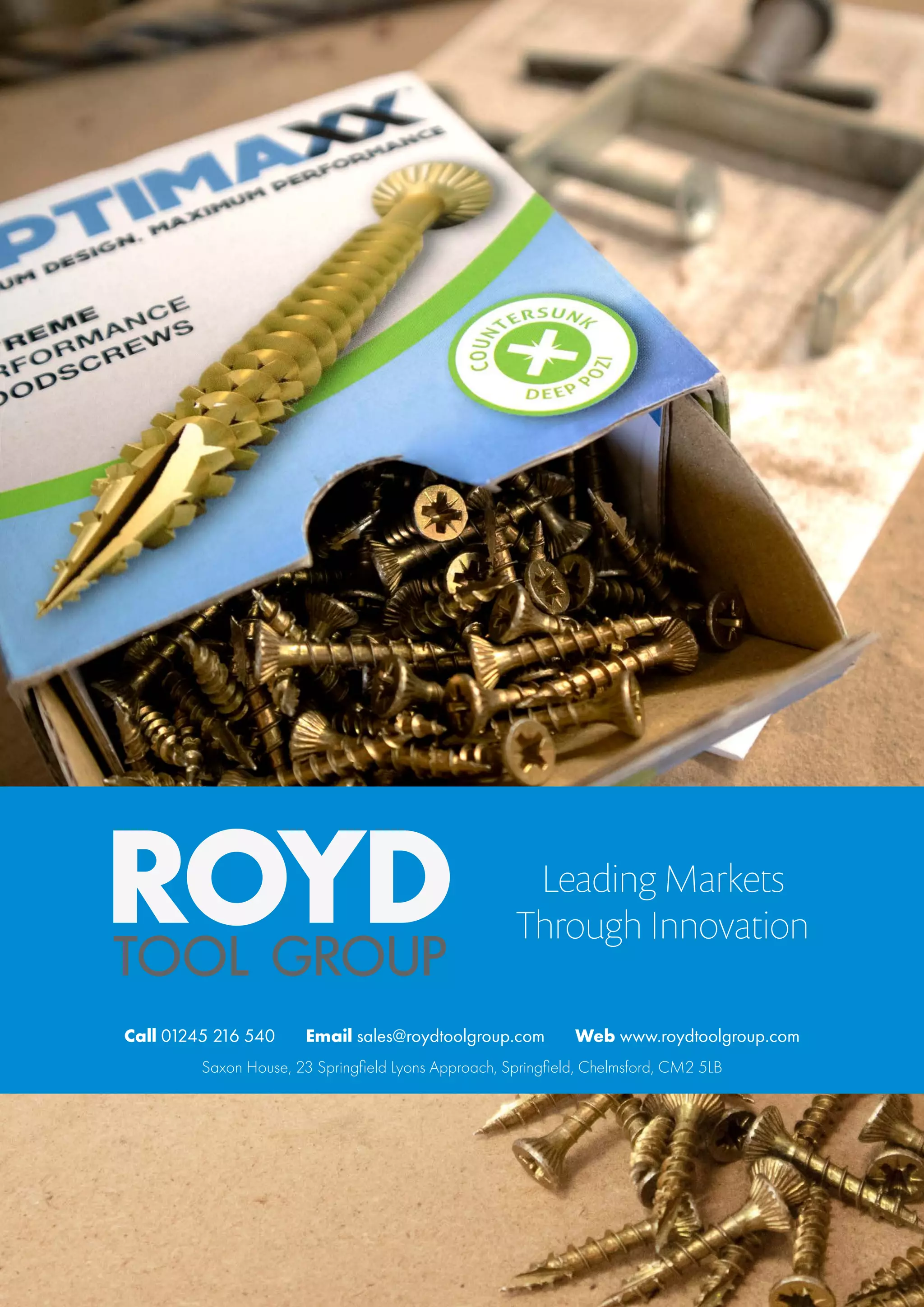 ROYD Insights | Q4 2020 | PDF