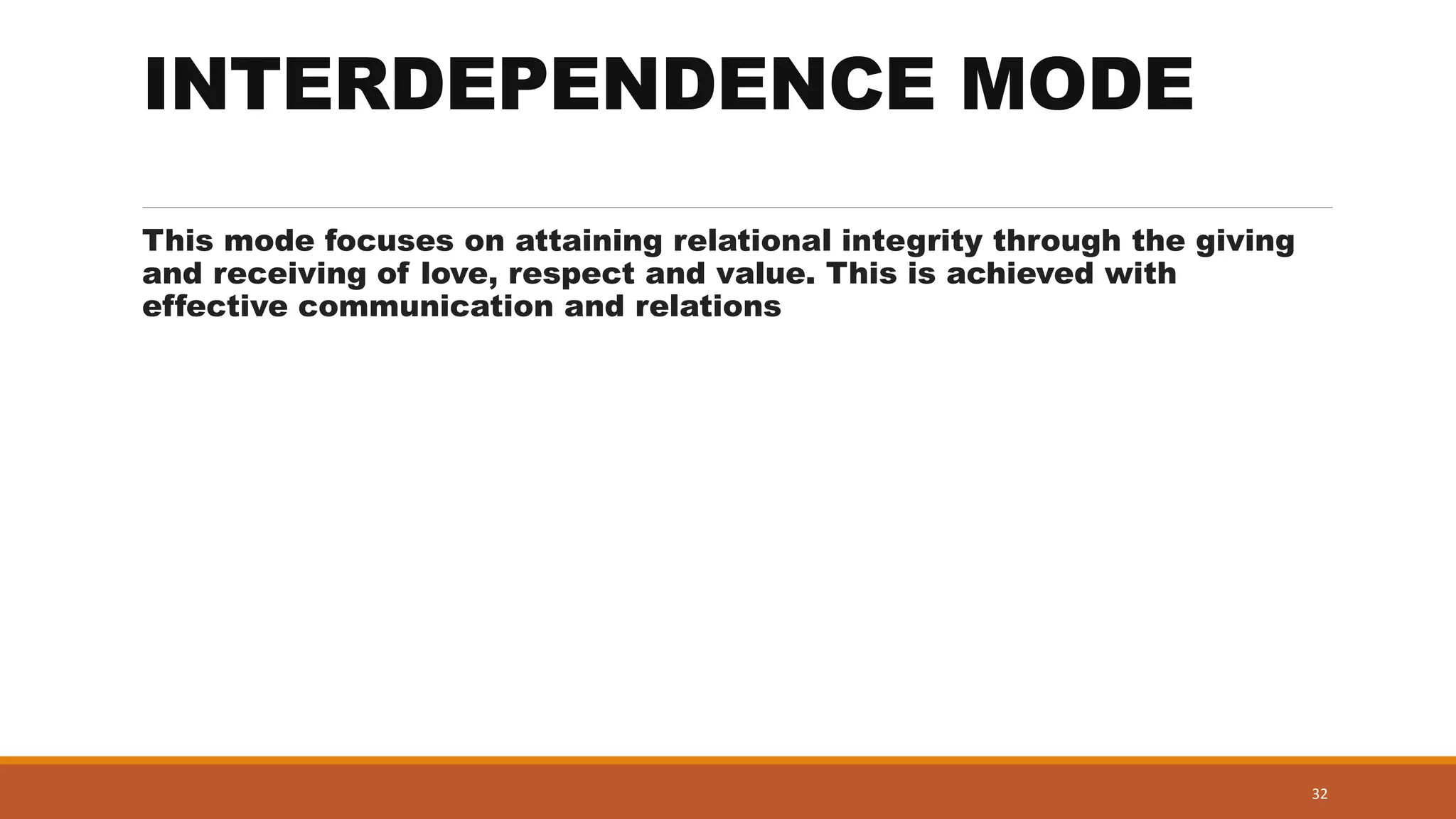 Roy nursing theory | PPTX