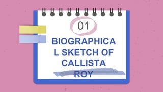 roys adaptation model.pptx