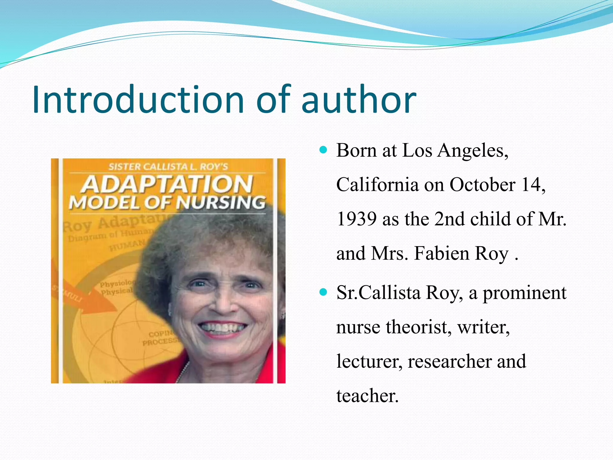 Roys adaptation model.pptx