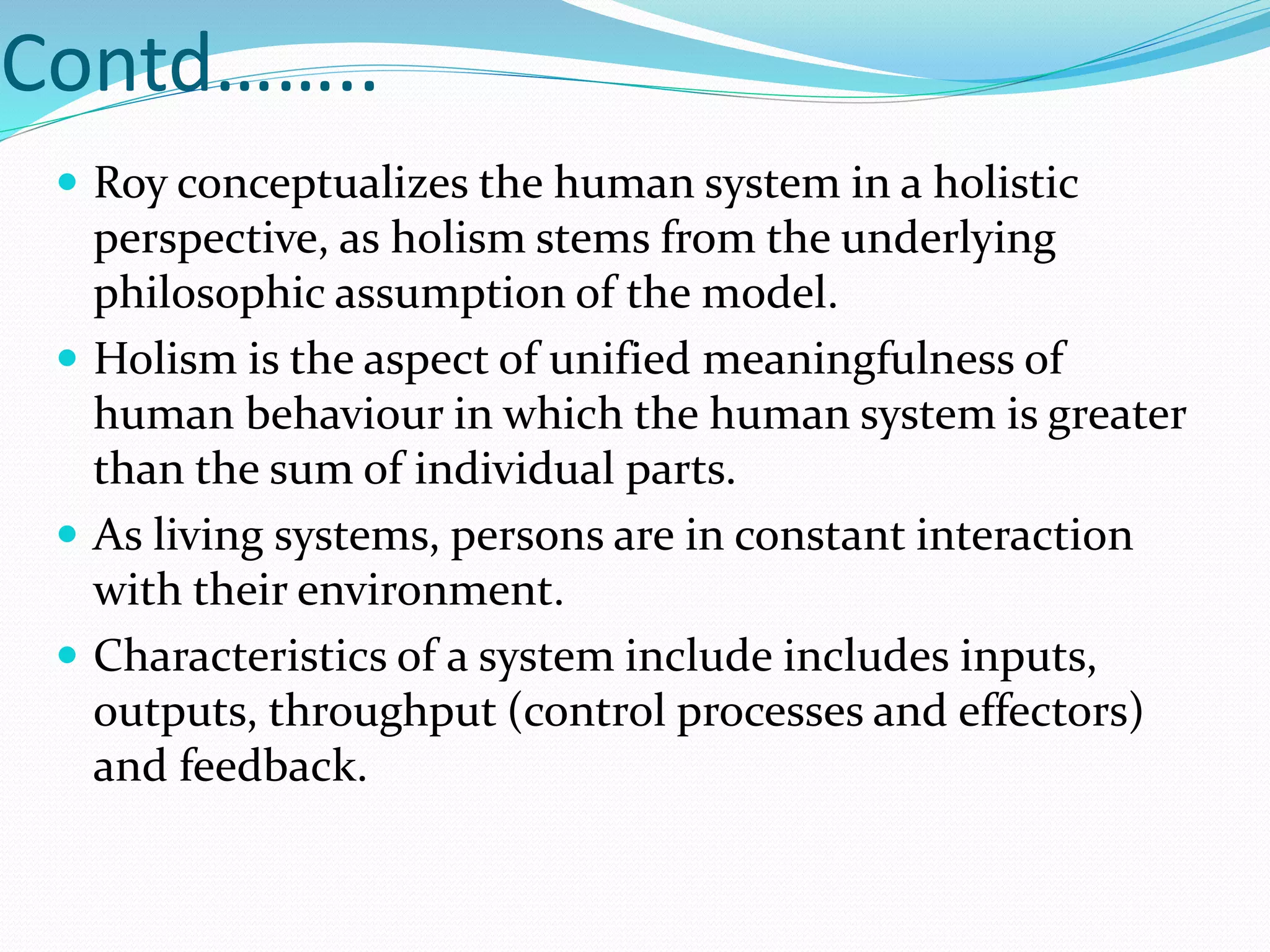 Roys adaptation model.pptx