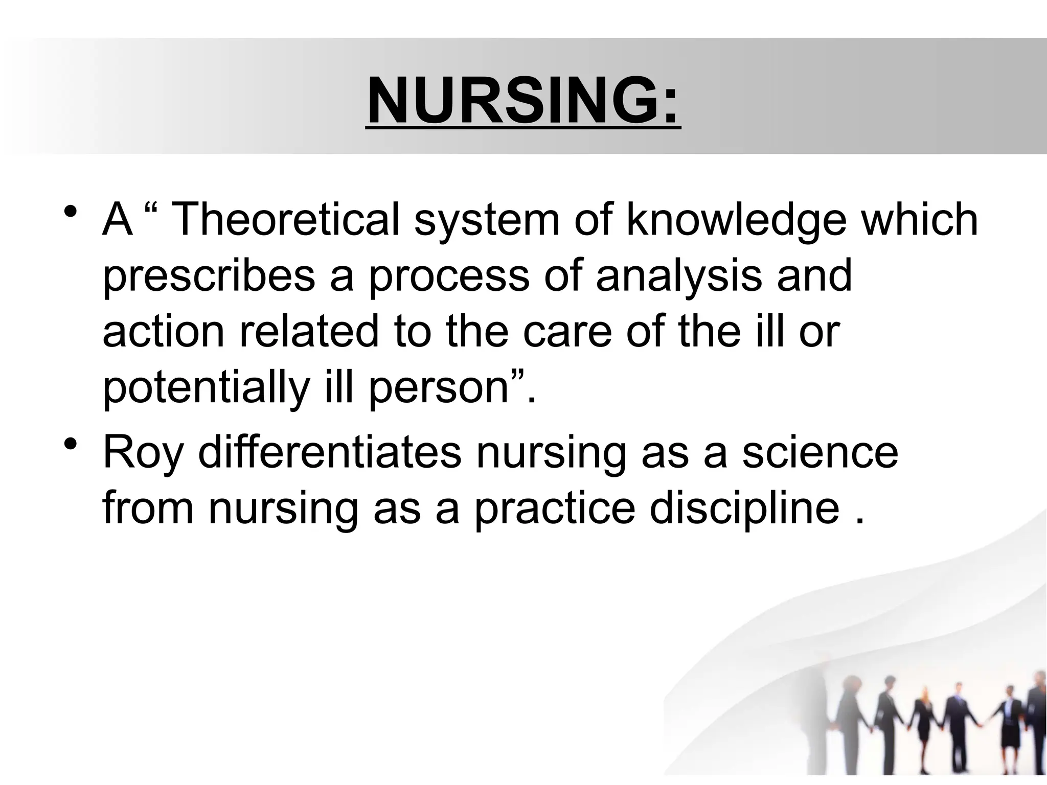 Roy's Adaptation nursing theory presentation.pptx