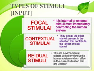 Nursing Roy's adaptation theory | PPT | Science