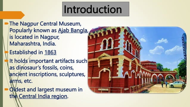 Royson Joseph (Field Visit) Semester 2.pptx