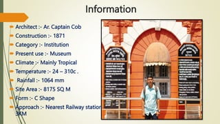 Royson Joseph (Field Visit) Semester 2.pptx