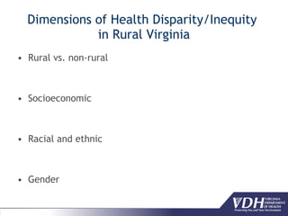 Health Equity | PPT