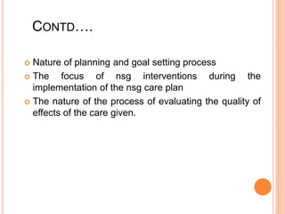 Callista Roy's Theory of Adaptation.ppt