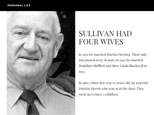 Roy Sullivan - The Human Lightning Rod - Field Pros Direct | PPT