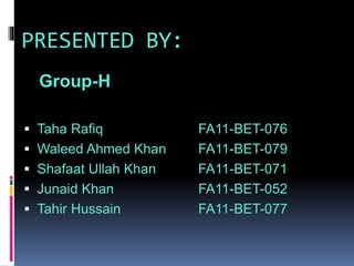 Basics of Roza- Fast- Sawm | PPTX