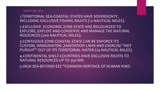 State Nation and Globalization | PPTX