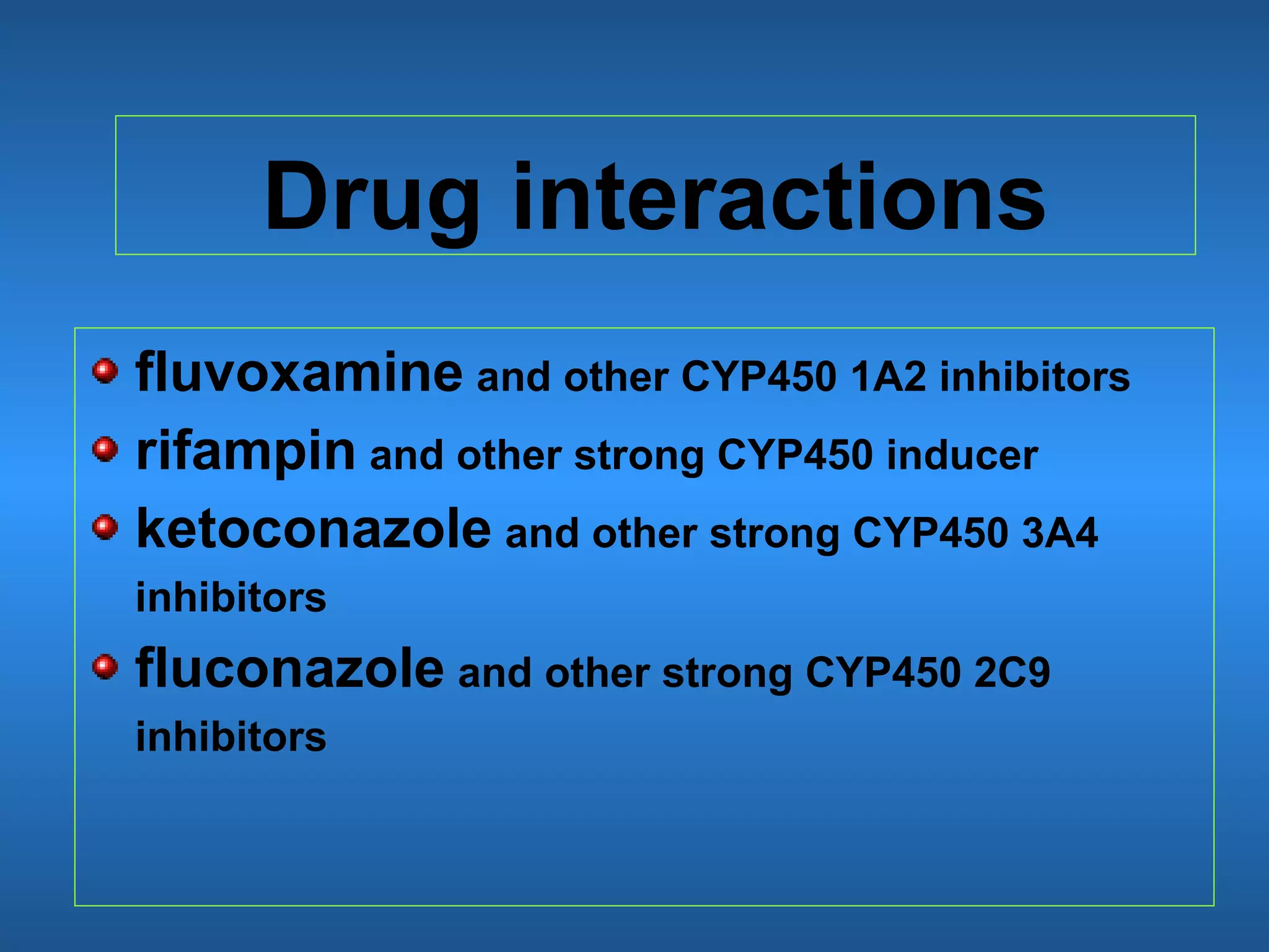 Rozerem (ramelteon) | PPT