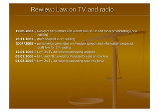 Igor Rozkladai | PPT