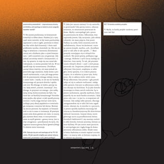 Tim Ingold, Katarzyna Wala, Magdalena Zych | PPT