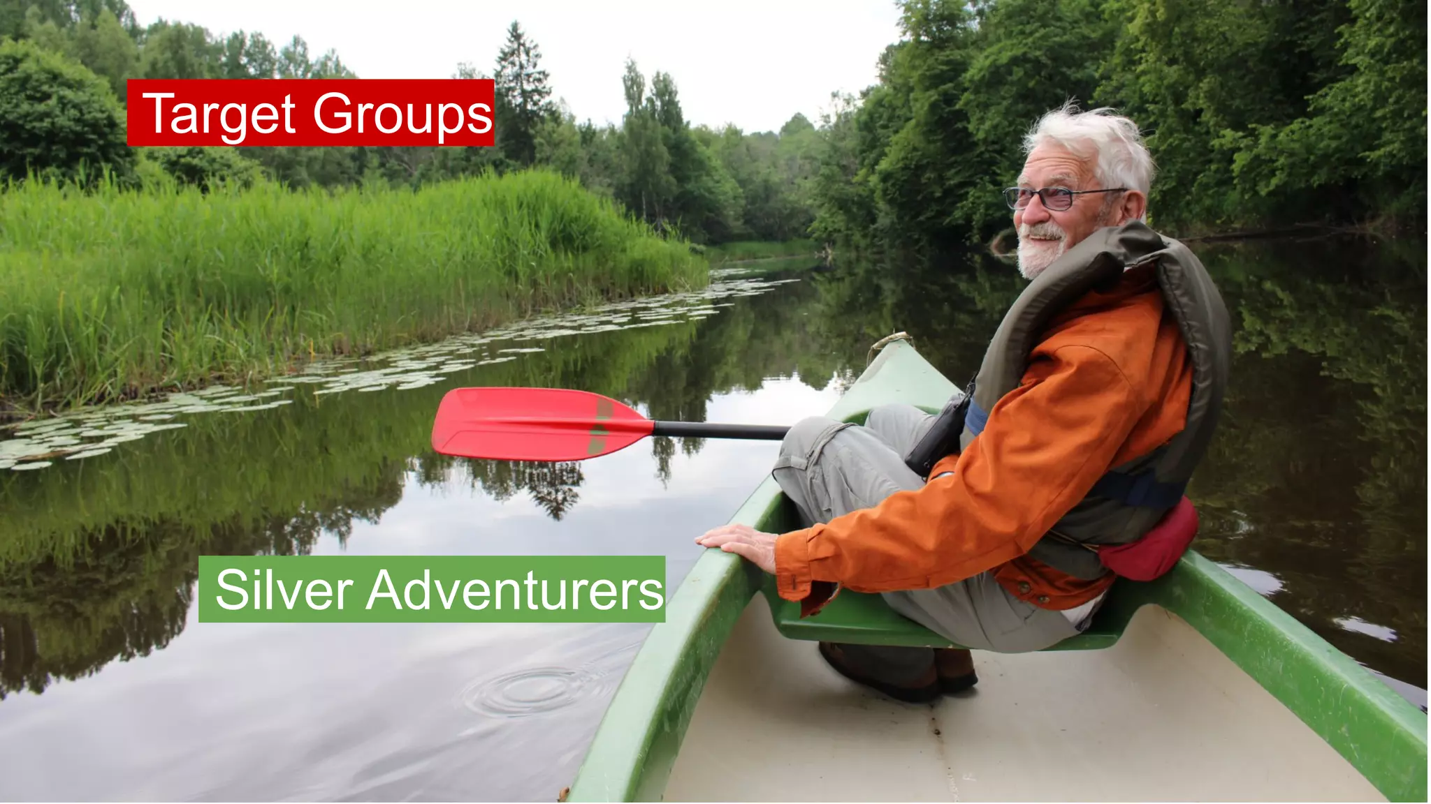 Development of water-based Ecotourism | PPT