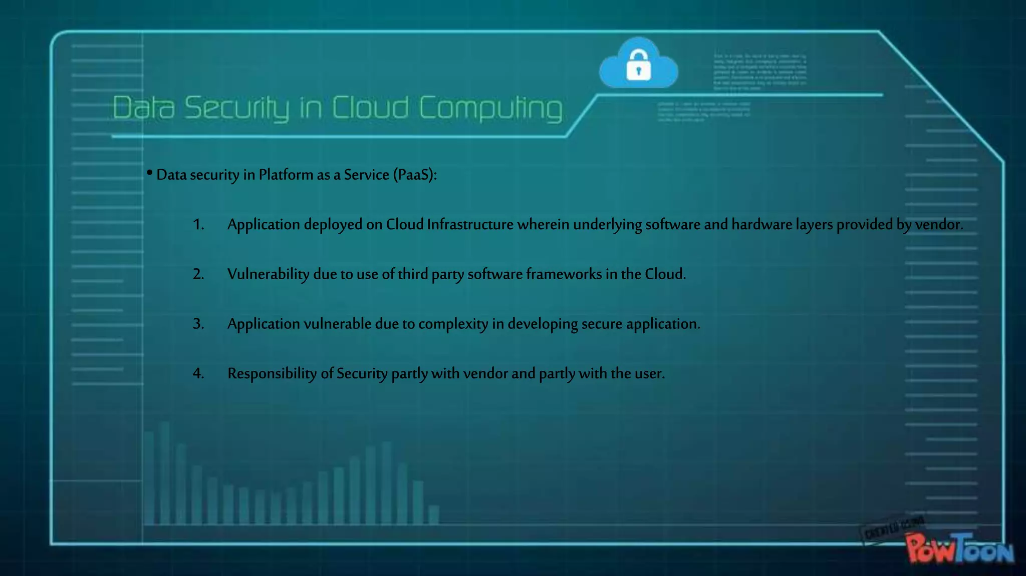 Security on Cloud Computing using Honey Encryption | PPT