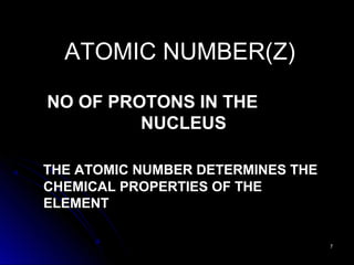 Rp001 introduction to ionizing radiation | PPT