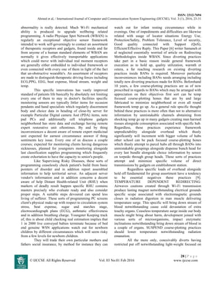 Cloud Security Analysis for Health Care Systems | PDF