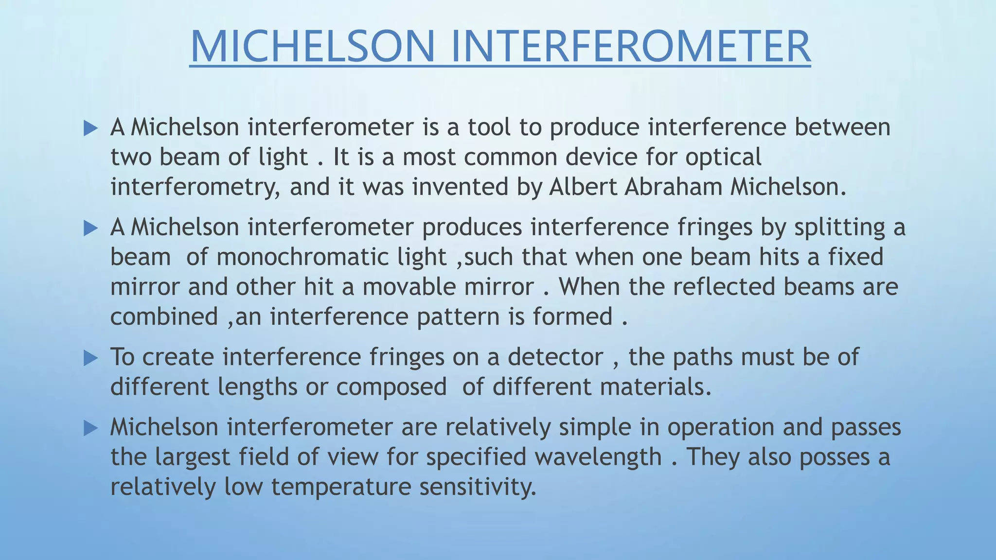 Michelson_Interferometer.pptx