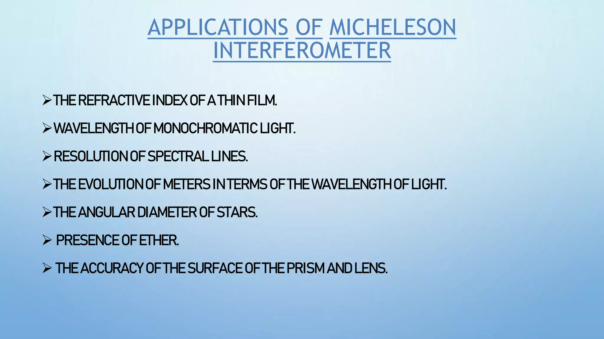 Michelson_Interferometer.pptx