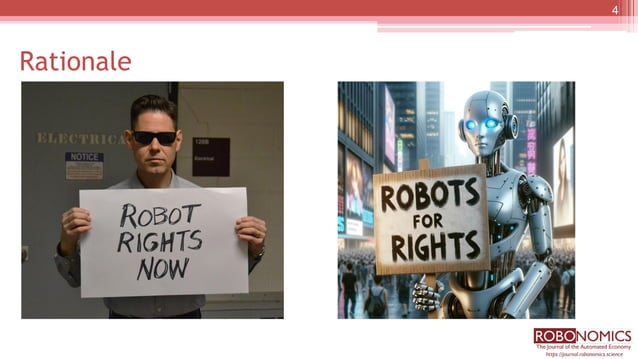 Robots should be slaves: Perceptions of Bulgarians towards potential ...