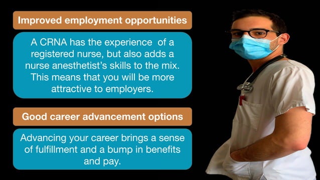 Becoming a CRNA: Is It Worth The Journey? | PDF | Medical Health